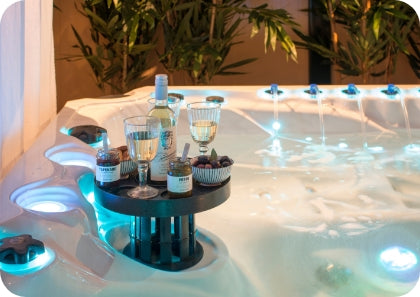 Pleasure – Passion Spas